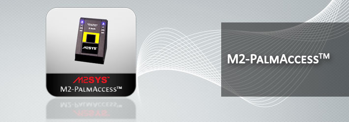 M2-PalmAccess – M2SYS Technology